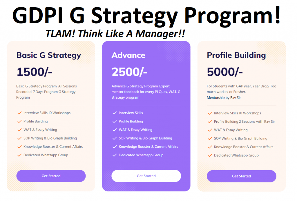 SOP Writing Skills Sample SOPs Interview Rex